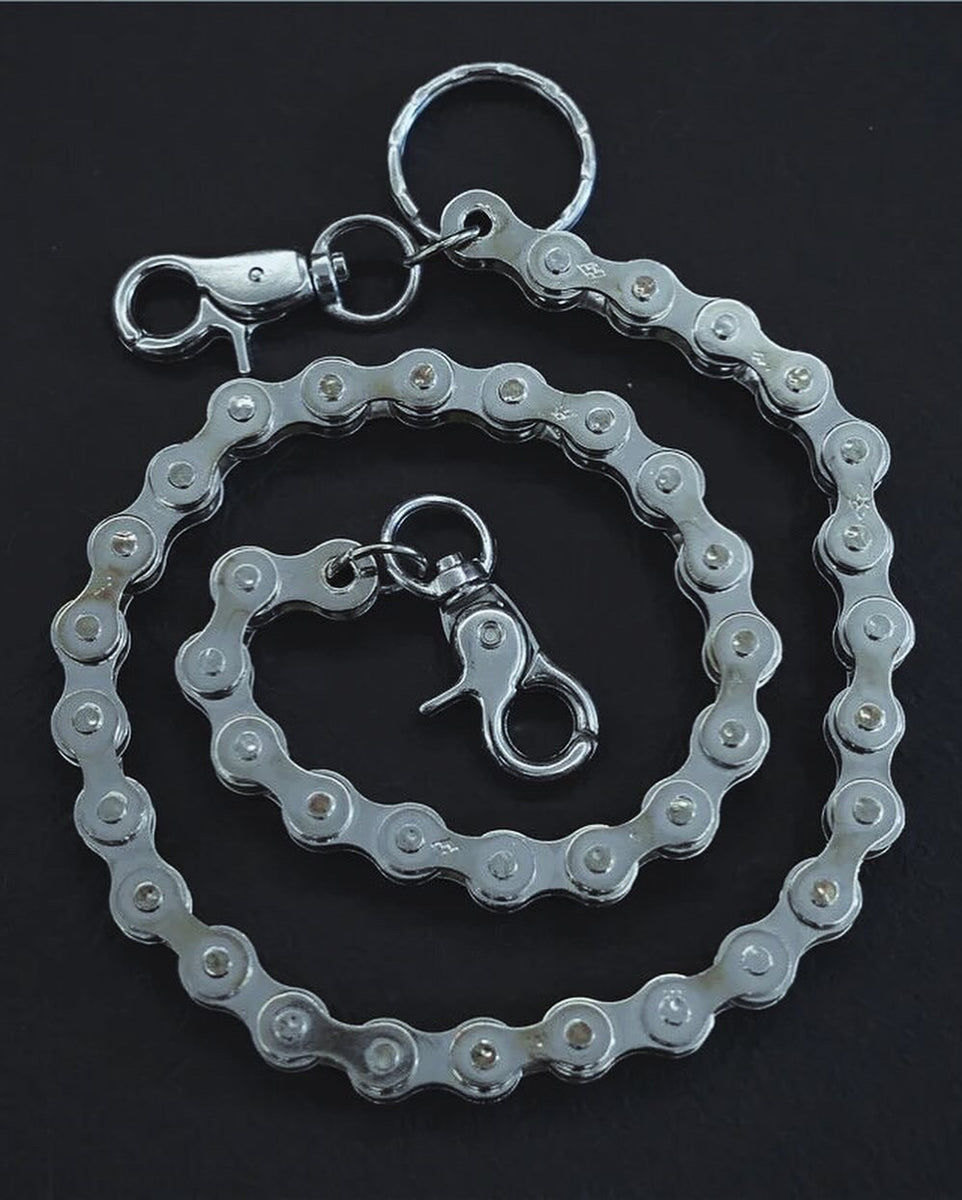 Biker chain – Nobody's Favorite