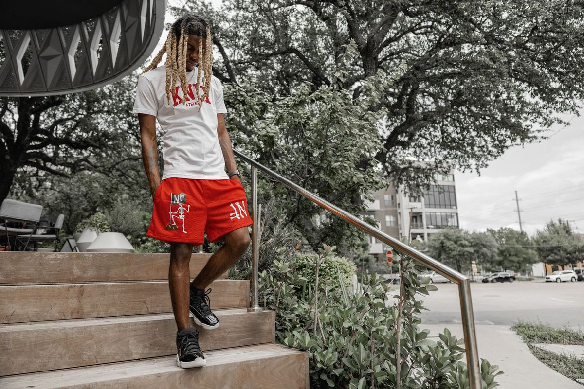 Captain Shorts – Nobody's Favorite